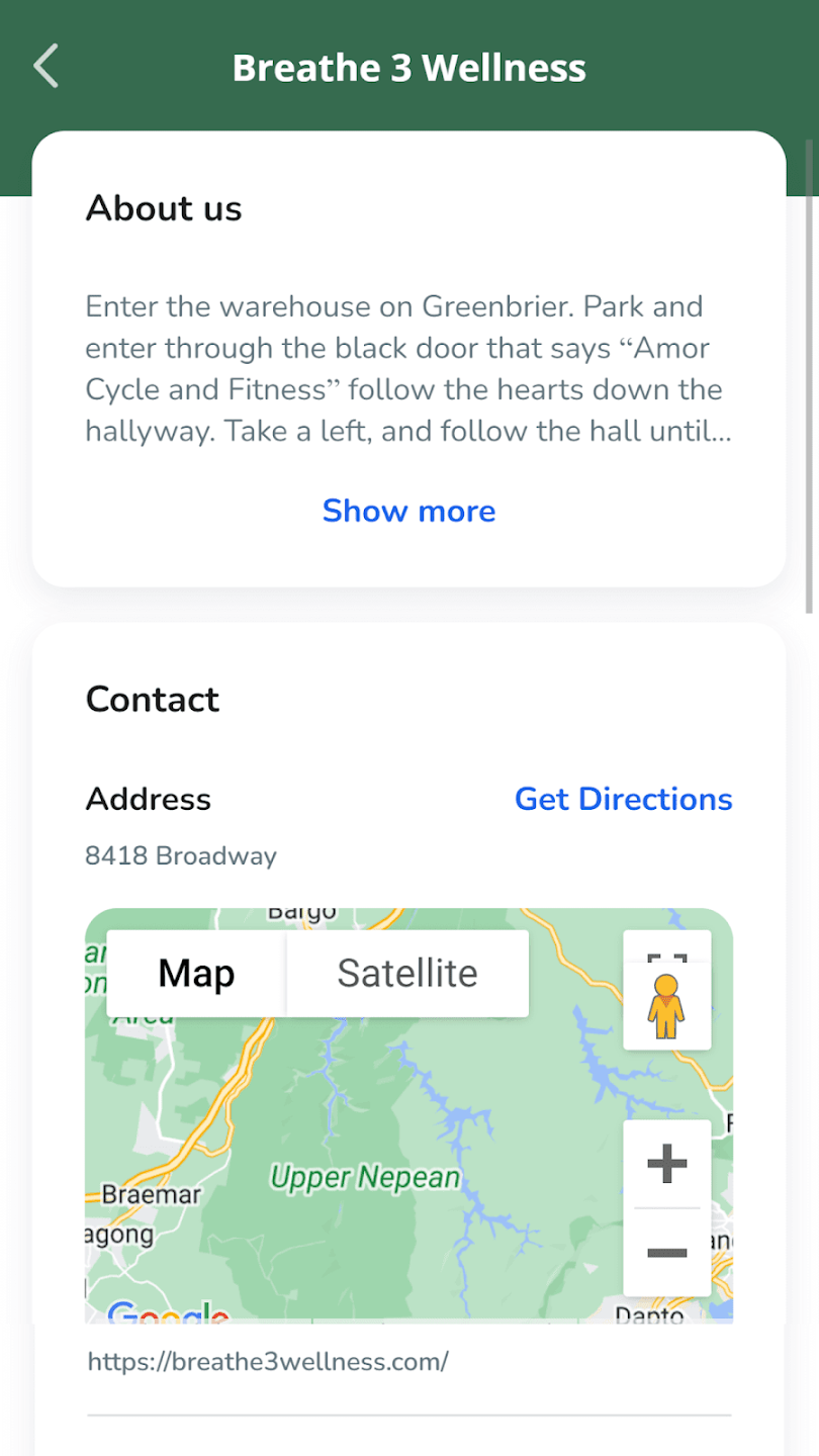 Home - Breathe 3 Wellness